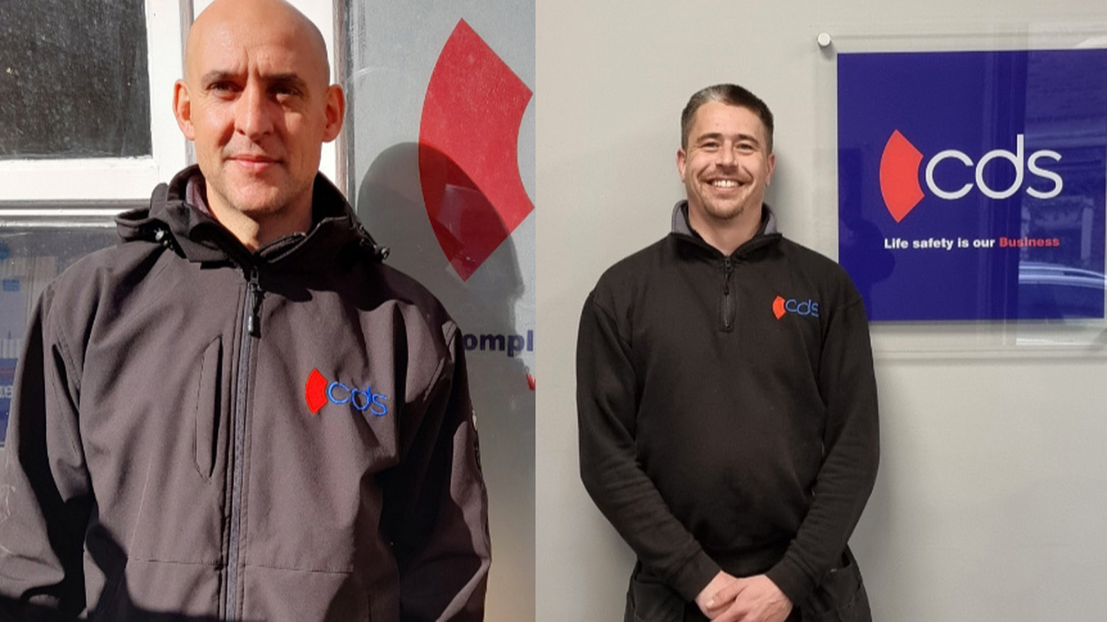 CDS celebrates its amazing team during National Customer Service Week - CDS