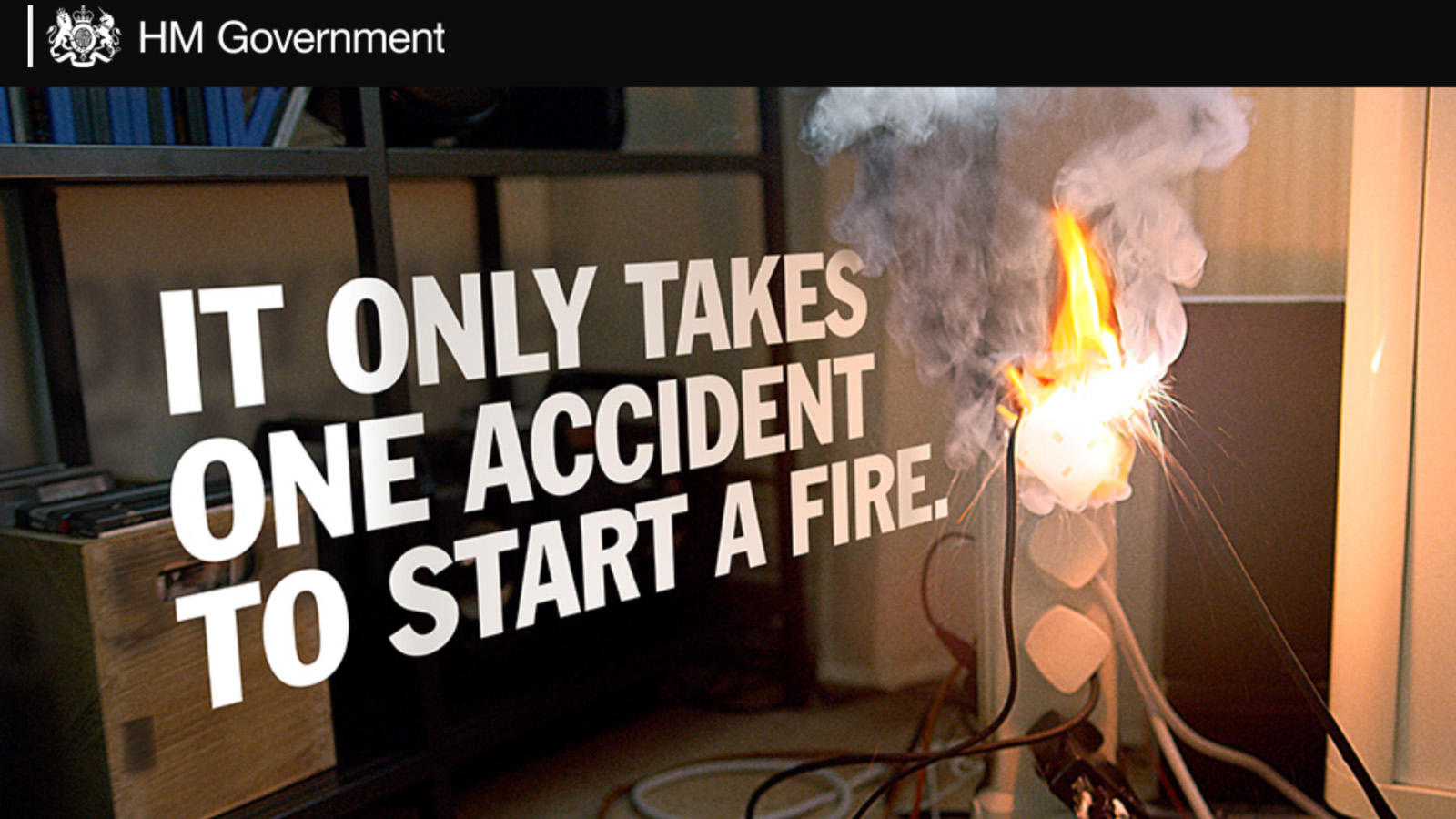 Electrical Fire Safety Week raises awareness of role appliances play in ...