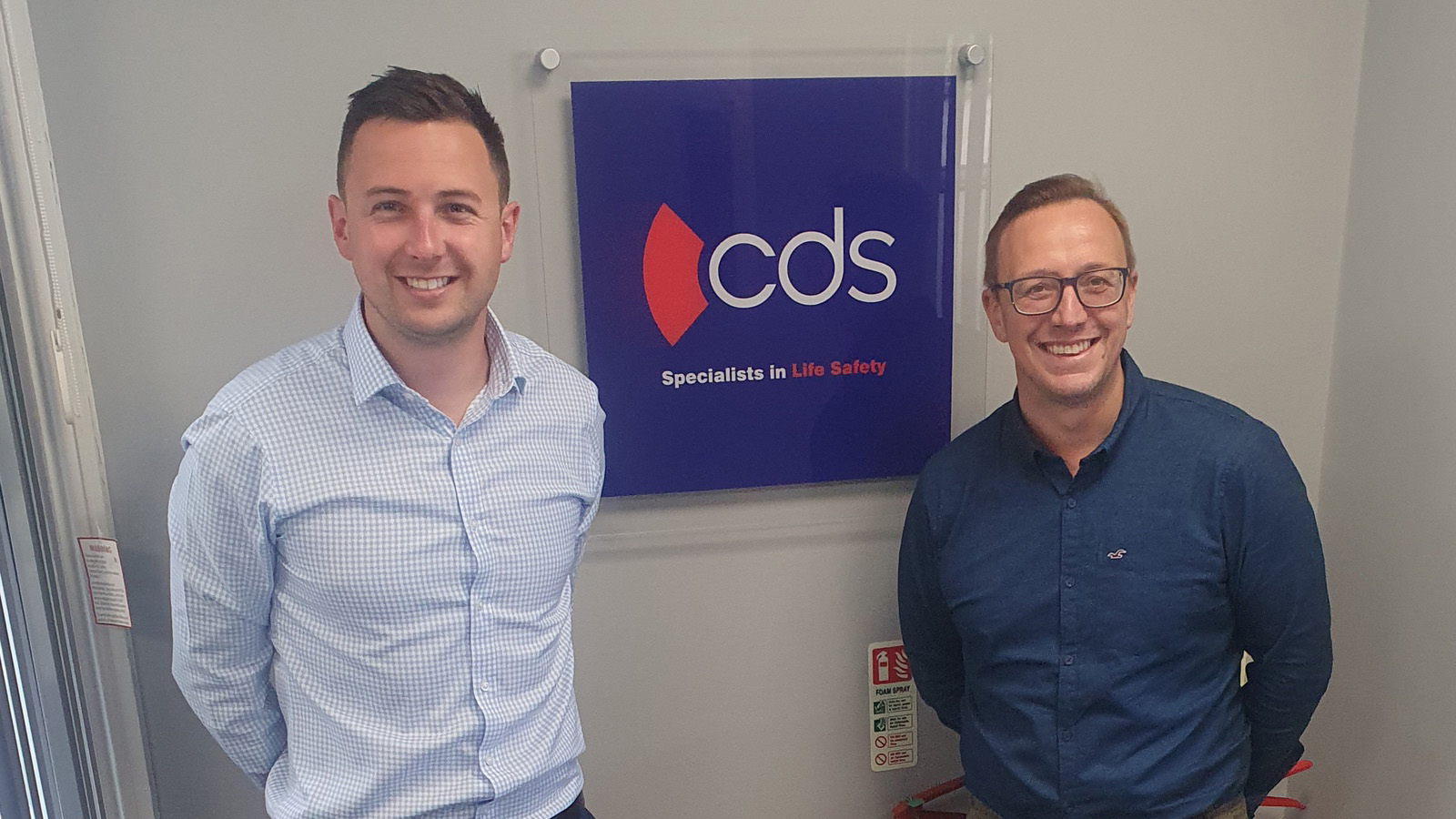 CDS expands its sales team into the South West, Wales and the North ...