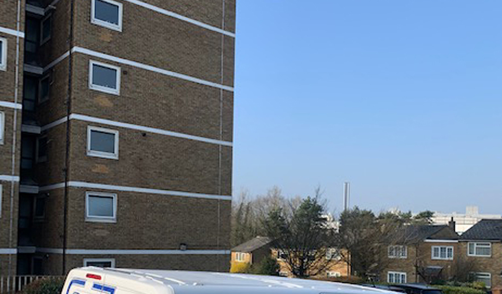 Tower blocks swap waking watch for cost-effective hybrid wireless ...