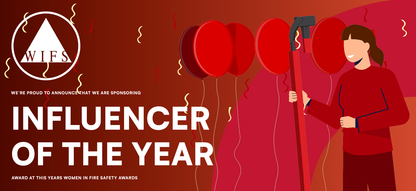 CDS sponsors Influencer of the Year category at 2023 Women in Fire ...
