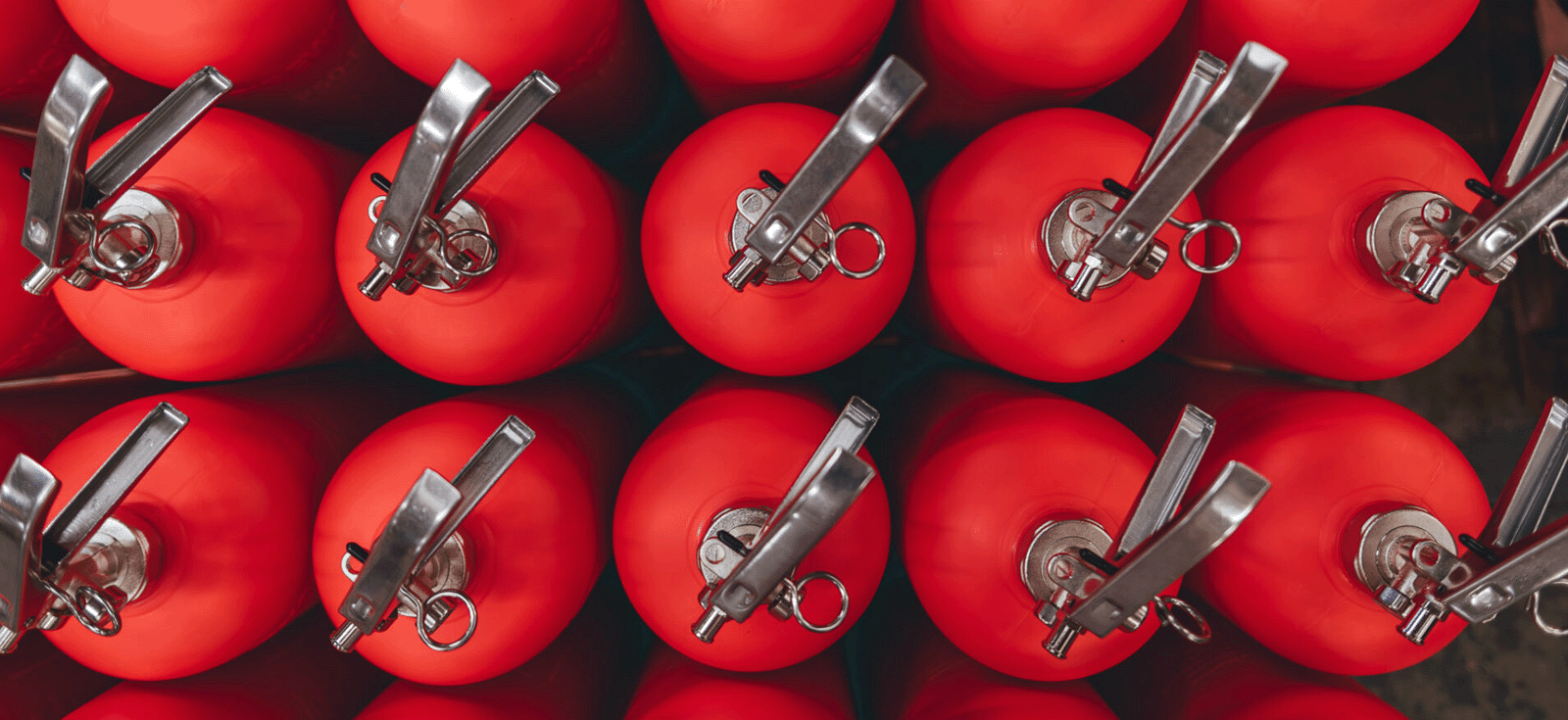 The Importance of Fire Extinguishers & Regular Maintenance Checks - CDS
